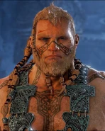 Magni | God of War Wiki | Fandom