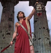 Perseus | God of War Wiki | Fandom