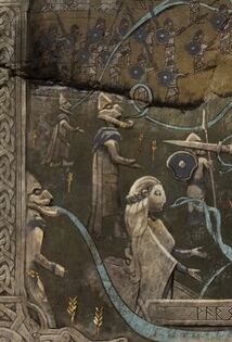 Vanir | God of War Wiki | Fandom