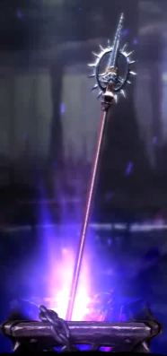 Hyperion Spear | God of War Wiki | Fandom