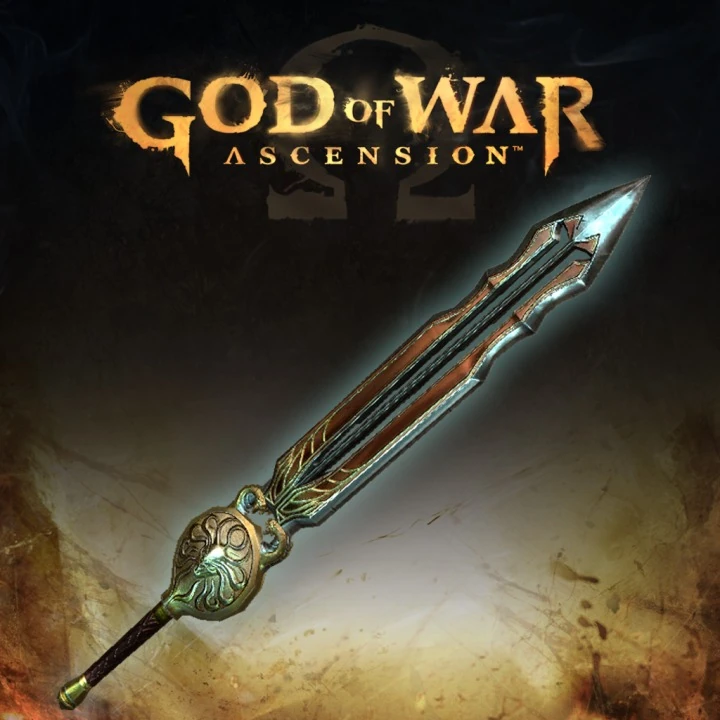 Perseus Blade | God of War Wiki | Fandom