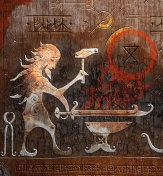 Surtr | God of War Wiki | Fandom