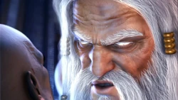 Zeus | God of War Wiki | Fandom