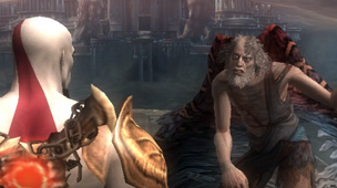 Icarus | God of War Wiki | Fandom