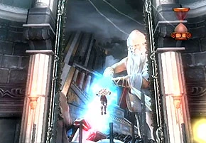 Mirrors of Destiny | God of War Wiki | Fandom