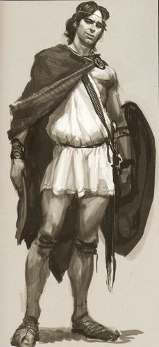 Perseo | God of War Wiki | Fandom