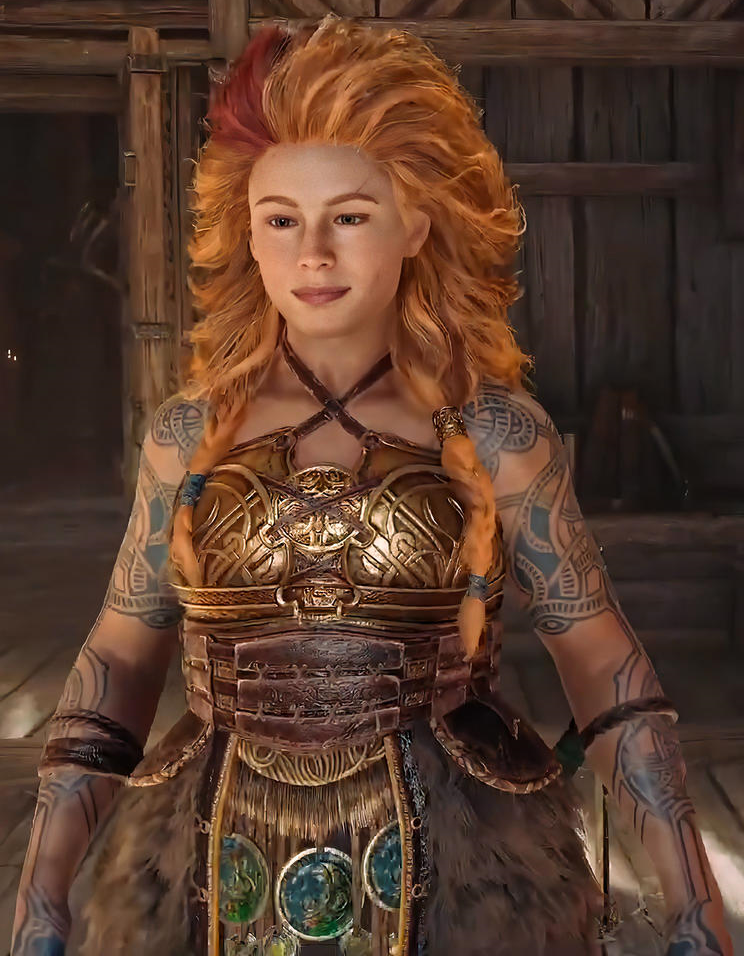 Discuss Everything About God Of War Wiki Fandom