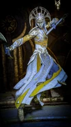 Alva | God of War Wiki | Fandom