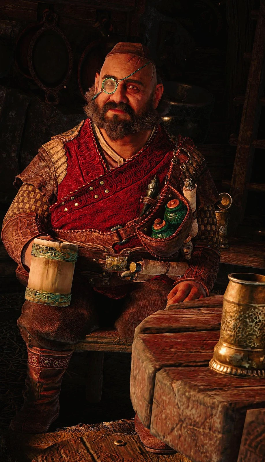 Durlin | God of War Wiki | Fandom