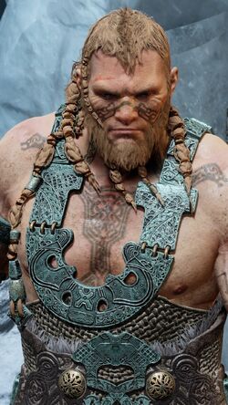 Magni God Of War Wiki Fandom, 54% OFF | www.pinnaxis.com