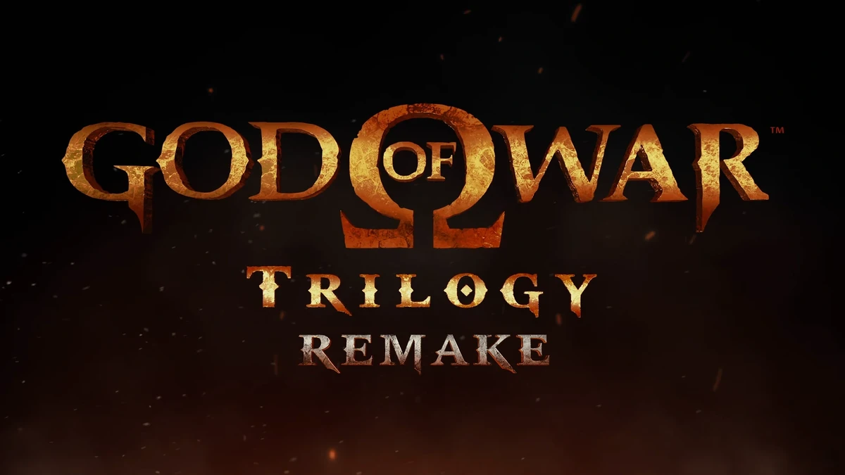 God of War Trilogy Remake | God of War Wiki | Fandom