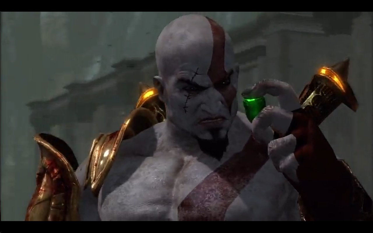 Stone of Hyperion | God of War Wiki | Fandom