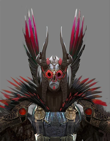 Gondul | God of War Wiki | Fandom