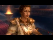 Athena | God of War Wiki | Fandom