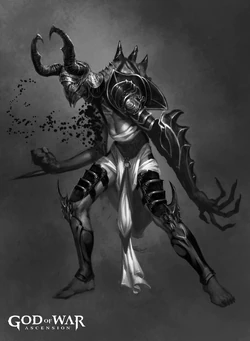 God Of War Megaera Megaera | God Of War Wiki | Fandom