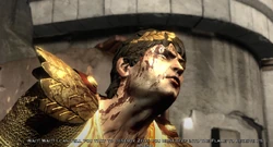 Helios God Of War