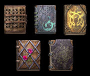 Codex | God of War Wiki | Fandom