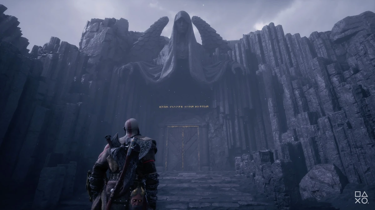 Valhalla | God of War Wiki | Fandom