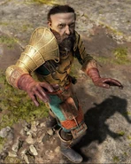Sindri | God of War Wiki | Fandom