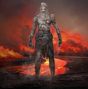 Surtr | God of War Wiki | Fandom