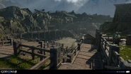 Gladsheim | God of War Wiki | Fandom