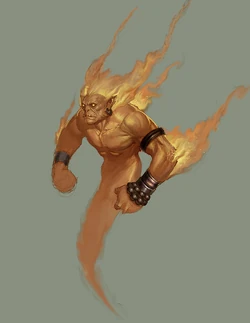 Genio | God of War Wiki | Fandom