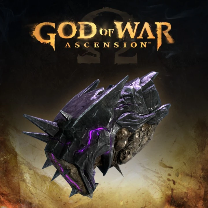 Cestus of Hades | God of War Wiki | Fandom