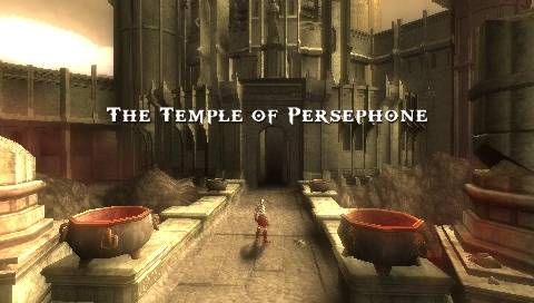 Temple of Persephone | God of War Wiki | Fandom