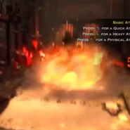 Fire of Ares | God of War Wiki | Fandom