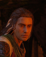 Freyr | God of War Wiki | Fandom