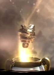 Nemean Cestus (Multiplayer) | God of War Wiki | Fandom