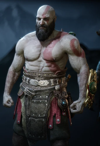 Spartan Set | God of War Wiki | Fandom
