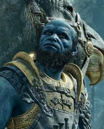 Brok | God of War Wiki | Fandom