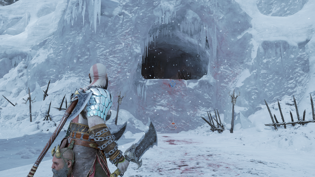 Raider Keep | God of War Wiki | Fandom