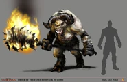 Minotaur | God of War Wiki | Fandom