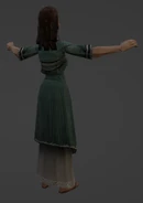 Lysandra | God of War Wiki | Fandom