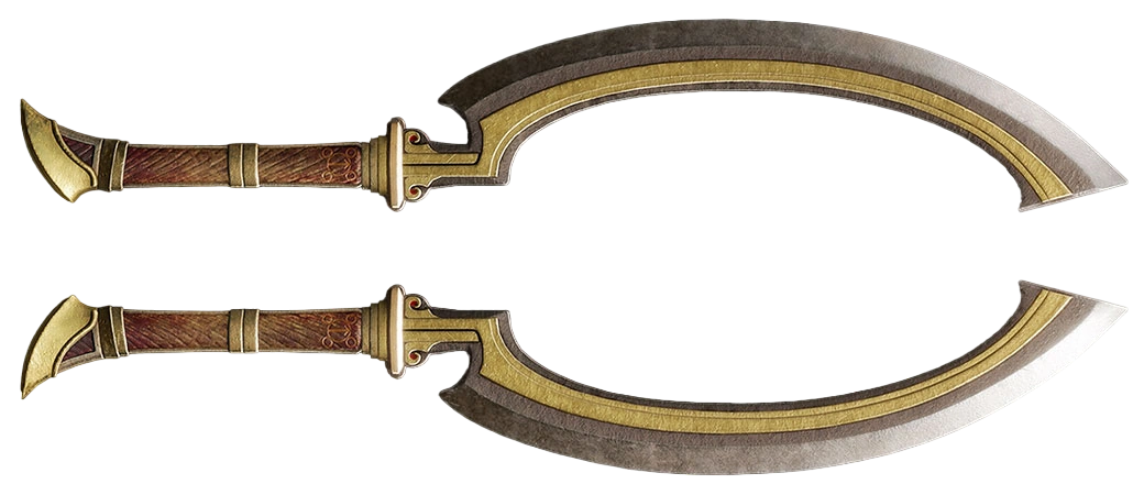 Týr's Khopesh | God of War Wiki | Fandom