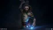 Sindri | God of War Wiki | Fandom