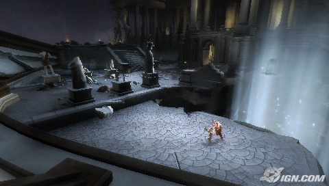 Temple of Helios | God of War Wiki | Fandom