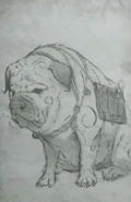 Helka | God of War Wiki | Fandom