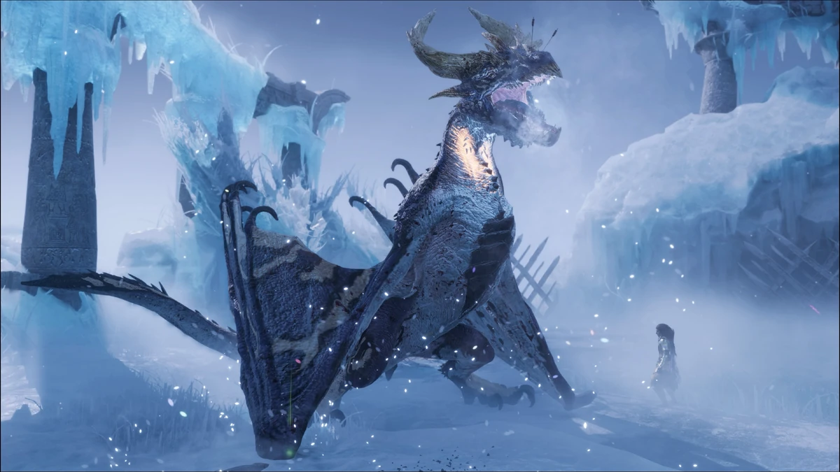 The Pale One | God of War Wiki | Fandom