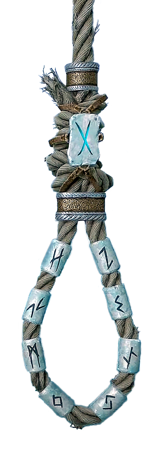 Odin's Noose | God of War Wiki | Fandom