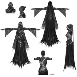 God Of War Siren
