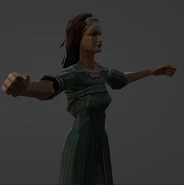 Lysandra | God of War Wiki | Fandom