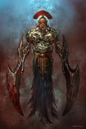 Wraiths | God of War Wiki | Fandom