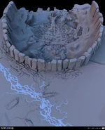 Gladsheim | God of War Wiki | Fandom