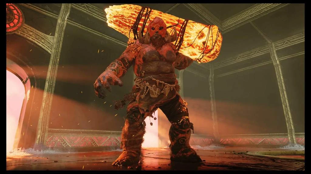 Dauði Munr | God of War Wiki | Fandom