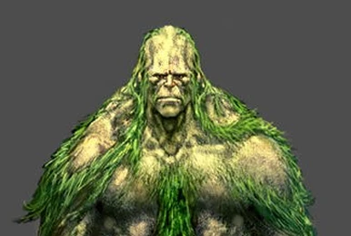 God Of War Oceanus Oceanus Wikipedia