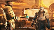 Brok | God of War Wiki | Fandom