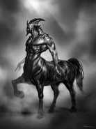 Centaur | God of War Wiki | Fandom